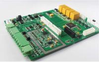 China 175um HASL OSP PCBA PCB Board Assembly 3mil FR4 Multilayer PCB Board for sale