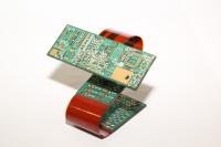 China China Flex-Rigid/Rigid-Flex PCB High Quality FPC One Stop Service for sale