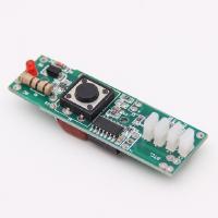 China Customized HASL Prototype PCB Assembly PCB Board SMT Service For Electronic Projects Used for sale