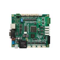 China PCB SMT TurnkeyService China Printed Circuit Board Assembly with AOI to OEM ODM for sale