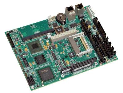 China PCB SMT TurnkeyService China Printed Circuit Board Assembly with AOI to OEM ODM for sale