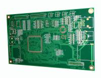 China China PCB Single-Sided/Single Layer PCB Board 0.2-8.0mm Thickness in HASL-LF for sale
