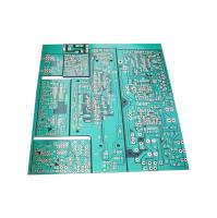 China Professional Multilayer Printed Circuit Board HASL Electronic FR4 PCB Board for sale
