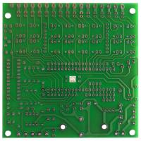 China HASL EING 2u'' HDI PCB Board Assembly 3mil 8 Layer FR4 ISO9001 for sale