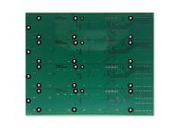 China Imsn OSP Double Sided PCB Teflon Rogers 4mil For Electronics for sale