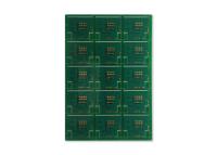 China Rogers OSP Multilayer Pcb Board 16mil HDL ISO14001 For Medical Device for sale