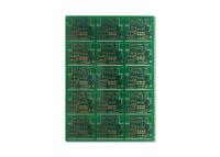 China Rogers OSP Multilayer Pcb Board 16mil HDL ISO14001 For Medical Device for sale