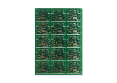 China Rogers OSP Multilayer Pcb Board 16mil HDL ISO14001 For Medical Device for sale