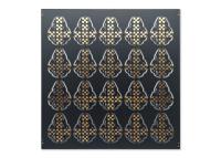 China ENIG Single Sided PCB 280um Copper  12mil Hole For Medical Machine for sale