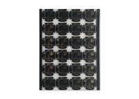 China 280um HASL Double Sided PCB OSP Prototyping Fr4 High TG ISO14001 for sale