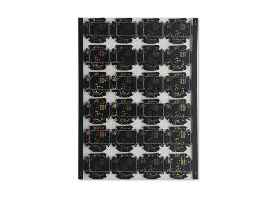China 280um HASL Double Sided PCB OSP Prototyping Fr4 High TG ISO14001 for sale