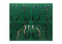 China 12mil PTFE Multi Layer PCB Lead Free HASL Immersion Tin LPI OSP for sale