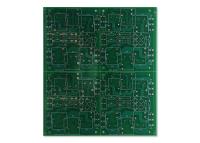 China 12mil PTFE Multi Layer PCB Lead Free HASL Immersion Tin LPI OSP for sale