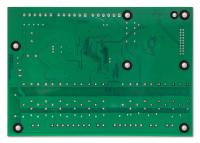 China Assembly Fr4 / Rogers Hdi Pcb Printed Circuit Board Enig Iatf16949 for sale