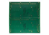 China 3mil ENIG HDI PCB Board OSP HASL Multilayer Immersion Gold CUL for sale