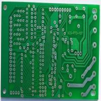 China FR4 HASL Prototype PCB Board 4 Layer Pwb Assembly 1.6mm Thickness for sale