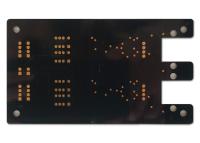 China HASL Prototype PCB Board Multilayer PCBA 175um OSP PTEF LPI for sale