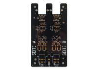 China HASL Prototype PCB Board Multilayer PCBA 175um OSP PTEF LPI for sale