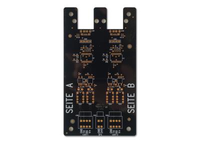 China HASL Prototype PCB Board Multilayer PCBA 175um OSP PTEF LPI for sale