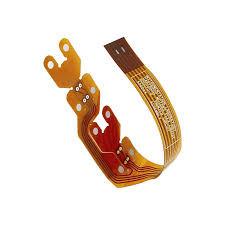 China ENIG PI Flexible Pcb Assembly 175um FPC Immersion Gold 2mil HASL for sale