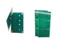 China HDI HASL Multilayer PCB Board High Density Interconnect 35um FR4 ENIG LPI for sale