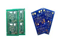 China HDI HASL Multilayer PCB Board High Density Interconnect 35um FR4 ENIG LPI for sale