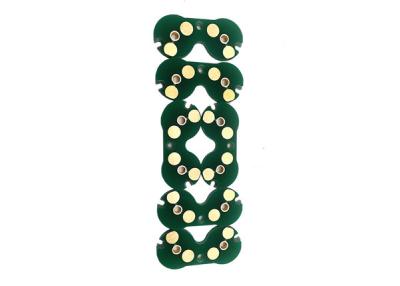 China 1.6mm Thickness Multilayer PCB Board 35um High Tg FR4 HASL Lead Free for sale