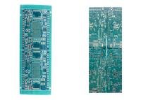 China 1.6mm Thickness Multilayer PCB Board 35um High Tg FR4 HASL Lead Free for sale
