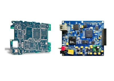 China 2.0mm Thickness HDI FR4 Multilayer PCB Circuit Board for sale
