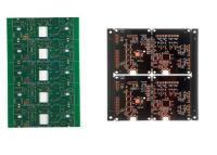 China RoHS Custom Single / Double / Multilayer 94V0 PCB Circuit Board for sale