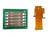 China OEM Immersion Gold 2u'' Flex Rigid FPC Circuit Board for sale