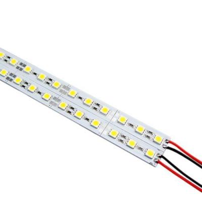 China Metal Core Printed Aluminum LED PCB Board For Lighting Lamp for sale