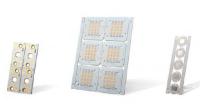 China Line Led Light Aluminum Clad Pcb Lead Free Hasl For Hdi for sale