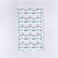 China Line Led Light Aluminum Clad Pcb Lead Free Hasl For Hdi for sale