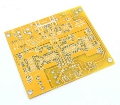China Customized Prototype PCB Board HASL Surface For Electronics for sale