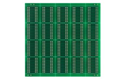 China ENIG / HASL High TG FR4 Multi Layer PCB Fabrication for sale
