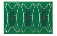 China ENIG / HASL High TG FR4 Multi Layer PCB Fabrication for sale