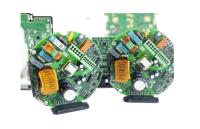 China 70um Cu ENIG 2u'' Multi Layer PCB 2OZ Copper Weight for sale