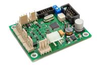 China 70um Cu ENIG 2u'' Multi Layer PCB 2OZ Copper Weight for sale