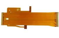 China Flexible Pcb Board Metal Aluminum Printed Electronic Fr4 1.6mm for sale