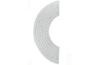 China LED Light Aluminum Fabrications Metal Core PCB Immersion Gold for sale