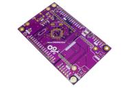China Matt Black 2 Layer Circuit Board PCB Assembly FR4 TG150 for sale