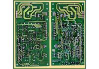 China High Tg Lead Free HASL PCB Printed Circuit Board Fr4 1.6mm Thickness Circuit Board China Manufacturer for sale