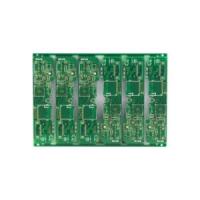 China Double Sided PCB FR4 PCB Board IATF16949 Electronic PCB Assembly Service for sale