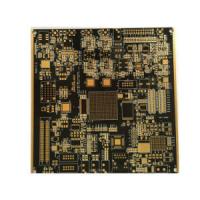 China Double Sided PCB FR4 PCB Board IATF16949 Electronic PCB Assembly Service for sale