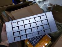 China Electronic Board Lighting PCB, Metal Core PCB, Rigid Black Metal PCB ISO9001 for sale