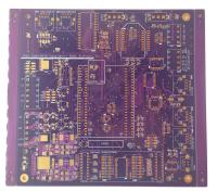 China HASL Surface Multilayer Printed Circuit Board 1-30 Layers for sale