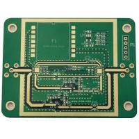 China High Quality HDI PCB Board FR4 printed circuit board China Manufacturer for sale