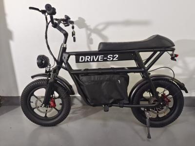 China DRIVE-S2 for sale