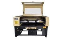 China 1390 Acrylic CO2 Laser Cutting Machine 200W 300w Co2 Laser Cutter T9-L1390S for sale